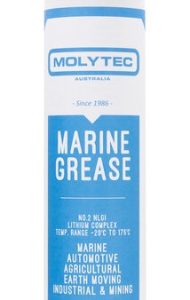 Marine Grease – 20Kg Drum – Maintenance Products Australia