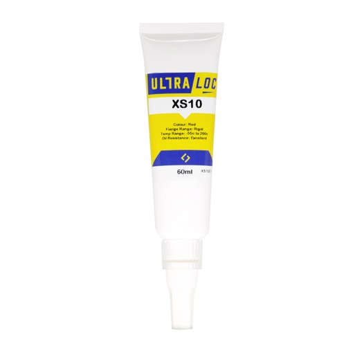 Ultraloc XS10 Liquid Gasket – 60g Tube – Maintenance Products Australia